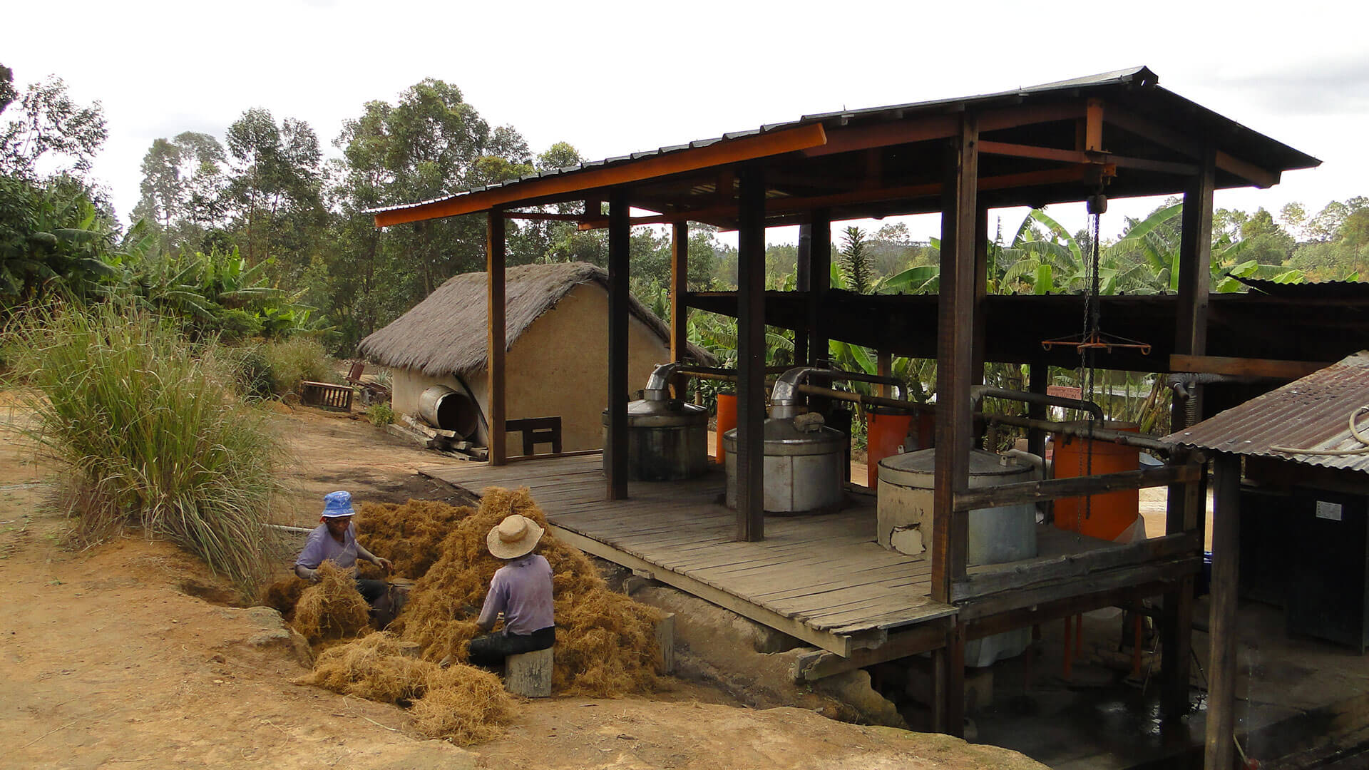 Bontoux company | Bontoux | Depuis 1898