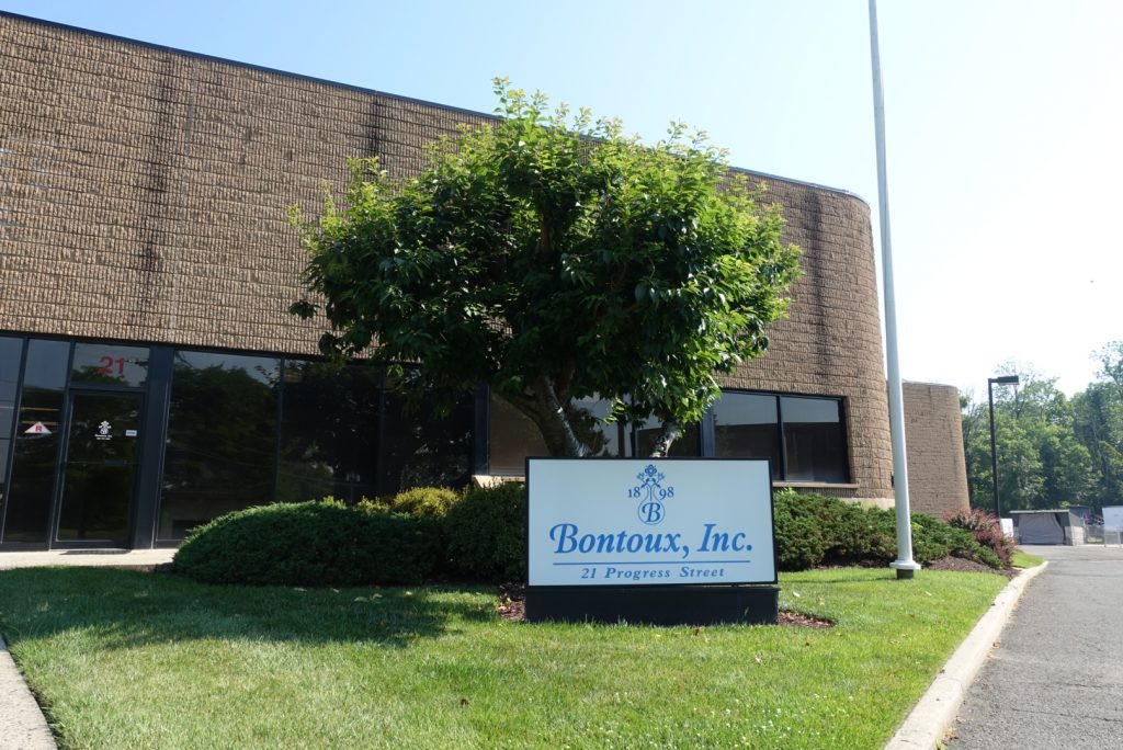 Bontoux company | Bontoux | Depuis 1898