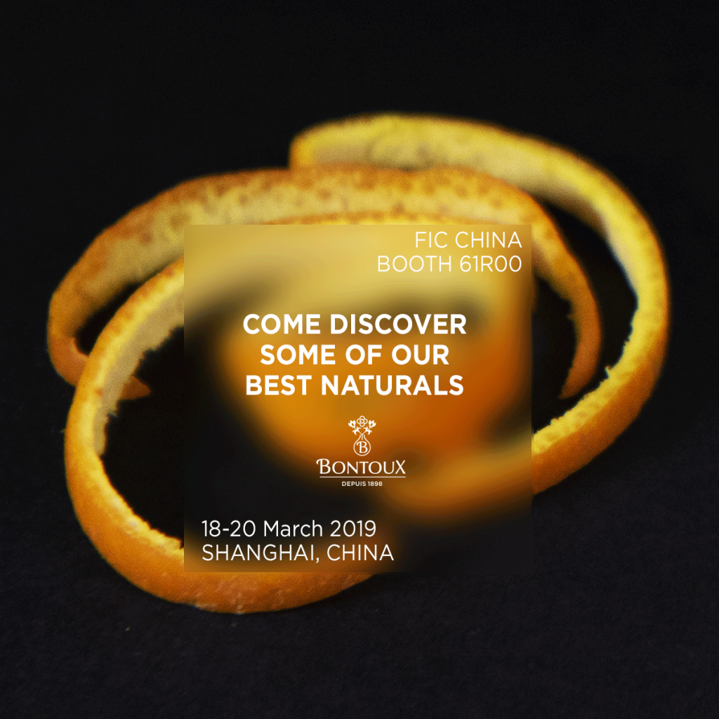 FIC CHINA 18-20TH MARCH 2019 | Bontoux | Depuis 1898