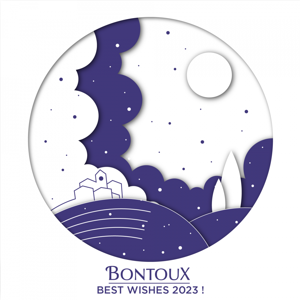 News | Bontoux | Depuis 1898